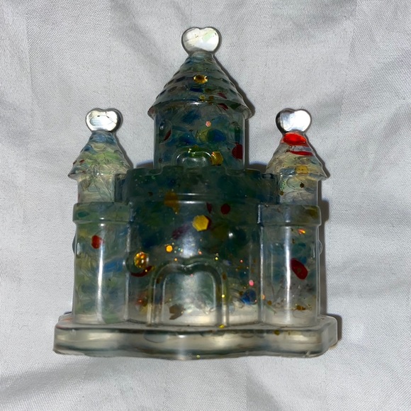 Bubbleshack | Other | Resin Castle Smelting Stone | Poshmark